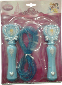 DISNEY Jump Rope - Jump Rope . Buy Cinderella toys in India. shop for ...