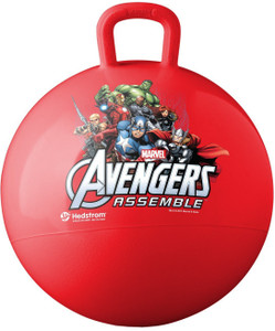 Boing Toy Ball Hopper 18 Inch Avengers - Toy Ball Hopper 18 Inch ...