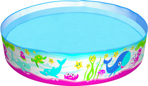 Bestway Fill 'N Fun Pool - Fill 'N Fun Pool . shop for Bestway products ...