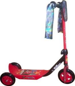 Power Rangers Tri-scooter - Tri-scooter . shop for Power Rangers ...