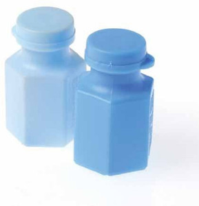 US Toys Dozen Baby Blue Mini Bubbles Toy Bubble Maker Price in India ...