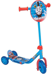 Excel Innovators Three Wheel Scooter Thomas And Friends - Three Wheel ...