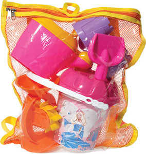 BARBIE Beach Set with Bag - Beach Set with Bag . shop for BARBIE ...