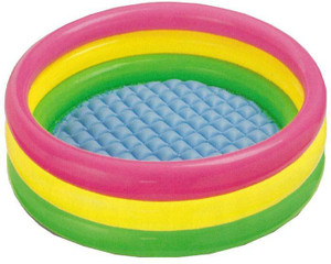 KC Intex Pool - 57412NP (45In X 10In) - Intex Pool - 57412NP (45In X ...