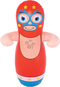 Bestway Bop Bags Wrestler - Bop Bags Wrestler . Buy Bop Bags Wrestler ...