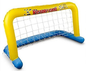 Bestway 52123 Water Polo Frame - 52123 Water Polo Frame . Buy Goal toys ...