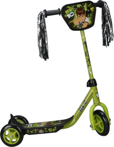 Ben 10 Bikes & Trikes - Bikes & Trikes . Buy Ben 10 toys in India. shop ...
