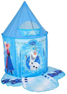 DISNEY Frozen Character Tent - Frozen Character Tent . Buy Frozen toys ...