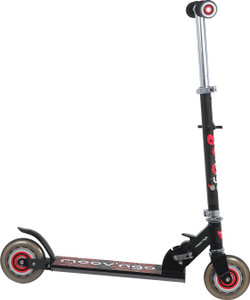 Hamleys 2 Wheeled Scooter - 2 Wheeled Scooter . shop for Hamleys ...