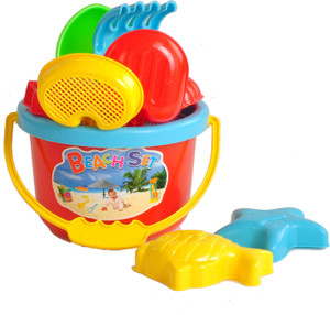 Magic Pitara Sand Beach Tool Playset - Sand Beach Tool Playset . shop ...