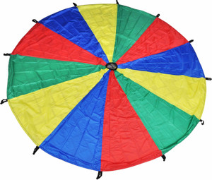 GSI Kids Mini Parachute with bag - Kids Mini Parachute with bag . shop ...