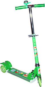 Ditu & Kritu Smart Angry Bird Baby's First scooter - Smart Angry Bird ...