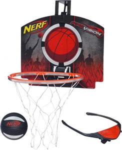 Nerf Firevision Sports Nerfoop Basketball Price in India - Buy Nerf ...