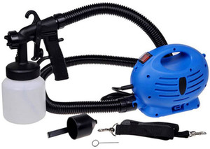 Cierie Gadget Bucket GB-Paint Zoom Air Assisted R1542 Airless Sprayer ...