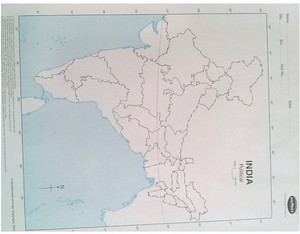 Flipkart.com | NAVNEET Eco Friendly Unruled A4 85 gsm A4 paper - A4 paper