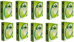 Flipkart.com | Khanna A/4 Unruled A/4 75 gsm A4 paper - A4 paper