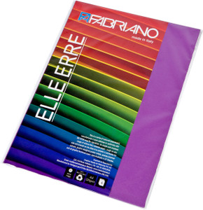 Flipkart.com | Fabriano Elle Erre (Pack of 6) A4 220 gsm Drawing Paper ...