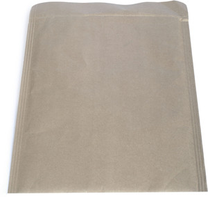 Flipkart.com | Goel Papers Bubble Envelopes Unruled A4 50 gsm ...