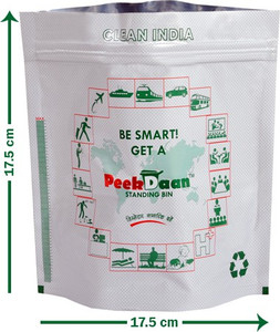 Peekdaan Printed Party Pouch Price in India - Buy Peekdaan Printed ...