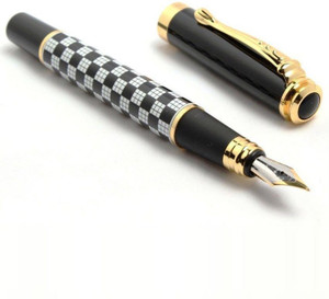 auteur Jinhao Chess Board Fountain Pen - Buy auteur Jinhao Chess Board ...
