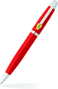 SHEAFFER Ferrari Ball Pen - Buy SHEAFFER Ferrari Ball Pen - Ball Pen ...