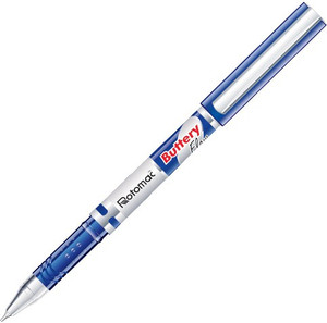 Rotomac Buttery Flow Ball Pen - Buy Rotomac Buttery Flow Ball Pen ...