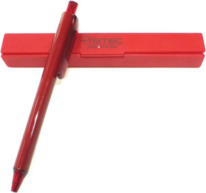 Premec BRAVE Ball Pen - Buy Premec BRAVE Ball Pen - Ball Pen Online at ...
