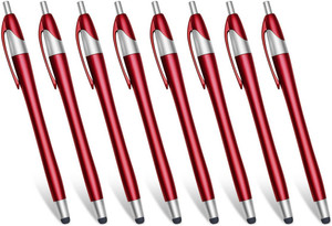 Luxantra Classic Red Ball Pen - Buy Luxantra Classic Red Ball Pen ...