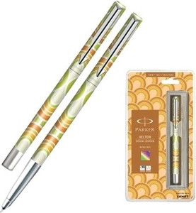 Parker Vector Special Edition Pogo Pen - Buy Parker Vector Special ...