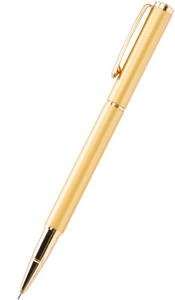 legend Divine 2 in 1 Capacitive Stylus with Luxury Look (Golden) Ball ...