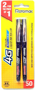 Rotomac 4G Pen Roller Ball Pen - Buy Rotomac 4G Pen Roller Ball Pen ...
