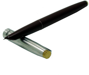 HERO 329 Maroon Fountain Pen - Buy HERO 329 Maroon Fountain Pen ...