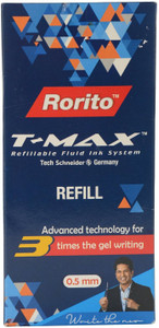 Rorito T-Max Refill - Buy Rorito T-Max Refill - Refill Online at Best ...