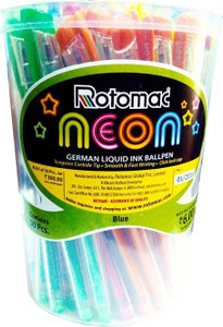 Rotomac Pen Ball Pen - Buy Rotomac Pen Ball Pen - Ball Pen Online at ...