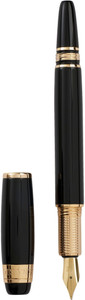 NINA RICCI Traddition Gold Fountain Pen - Buy NINA RICCI Traddition ...