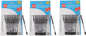 Cello Technotip Ball Pen - Buy Cello Technotip Ball Pen - Ball Pen ...