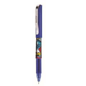 HAUSER Batman Action Gel Pen - Buy HAUSER Batman Action Gel Pen - Gel ...