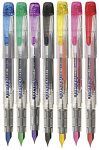 PLATINUM Preppy Fountain Pen - Buy PLATINUM Preppy Fountain Pen ...
