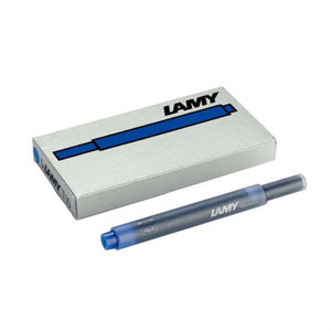 Lamy Blue Ink Cartridge - Buy Lamy Blue Ink Cartridge - Ink Cartridge ...