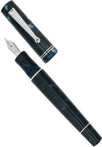 DELTA Journal Fountain Pen - Buy DELTA Journal Fountain Pen - Fountain ...