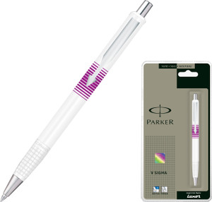 PARKER V SIGMA Ball Pen - Buy PARKER V SIGMA Ball Pen - Ball Pen Online ...