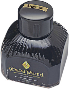 Conway Stewart Edgcumbe Lavender Ink Bottle - Buy Conway Stewart ...