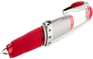 PensIndia New Pilot Namiki Vortex Raspberry Japan Fountain Pen - Buy ...