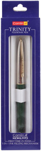 Camlin trinity Fountain Pen - Buy Camlin trinity Fountain Pen ...