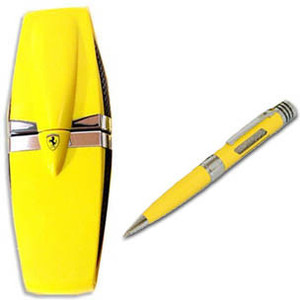 Ferrari Maranello Ball Pen - Buy Ferrari Maranello Ball Pen - Ball Pen ...