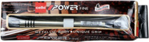 Cello Power Fine Ball Pen - Buy Cello Power Fine Ball Pen - Ball Pen ...