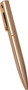 Eternal Gandhi Silver Body with Ahinsa Ball Pen - Buy Eternal Gandhi ...