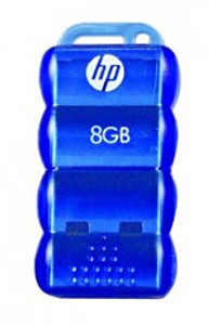 HP V-112 W 8 GB Pen Drive - HP : Flipkart.com
