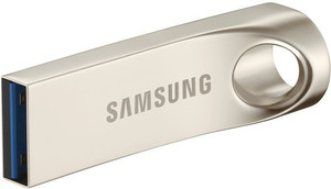 Samsung MUF-64BA/IN USB 3.0 64 GB Pen Drive Compatible with Netbook ...