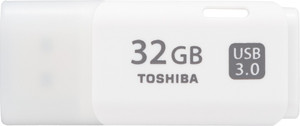 TOSHIBA U301 32 GB Pen Drive Compatible with Desktop Computer, Laptop ...